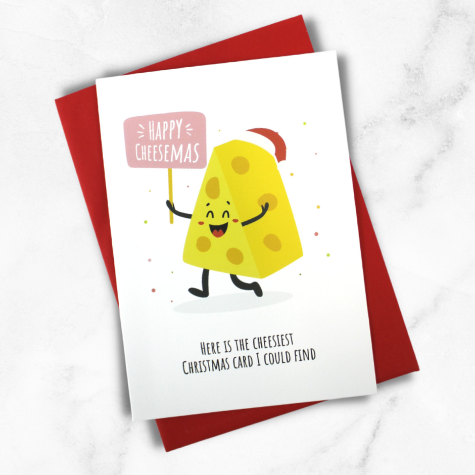 Products – The Chuckling Cheese Company