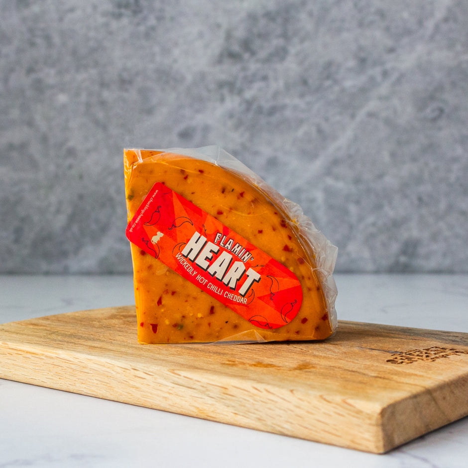 Cheese Wheels & Large Cutting Cheeses - Chuckling Cheese – The ...